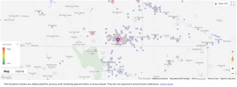 Geospatial Data Everything You Need To Know