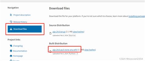 小白学pythonpip Upgrade一直失败 Csdn博客
