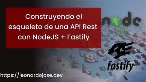 Hoy Es Día De Desarrollo De Apis Con Javascript Del Lado Del Backend