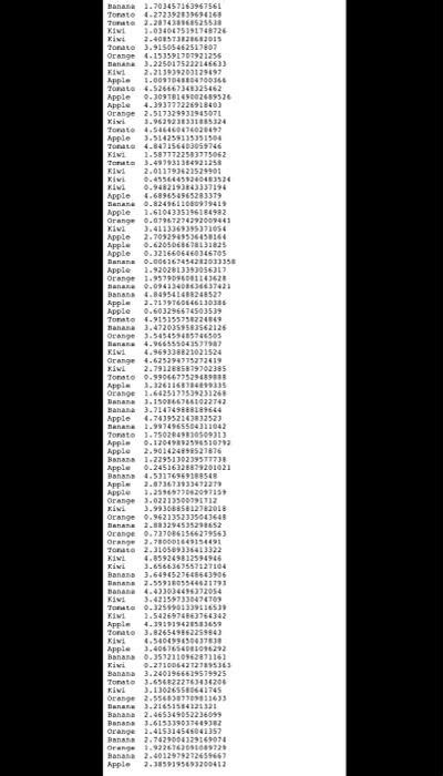 Solved Objective Write A Program Which Creates A Binary
