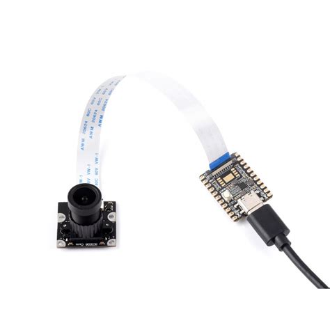 Luckfox Pico Mini RV Linux Micro Development Board Integrates ARM Cortex A RISC V MCU NPU