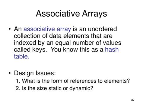 Ppt Chapter 6 Data Types Powerpoint Presentation Free Download Id418218