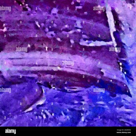 Abstract Watercolor Background Hand Drawn Scratched Grunge Unusual