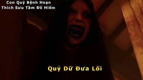 Top Phim Ma Kinh D Hay M Nh R Ng R N M I Nh T