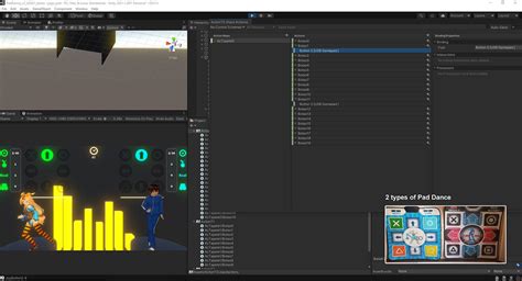 Bind And Distinguish 2 Equals Joysticks New Input System Questions