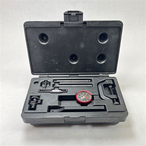 Snap On Universal Dial Indicator Set GA Shop Tool Swapper