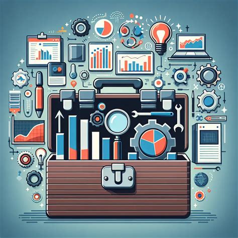 My Top Picks For Essential Big Data Analytics Tools