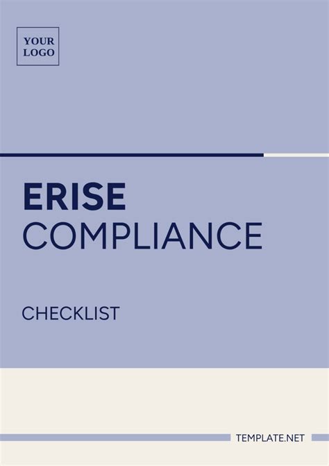 Erisa Regulations