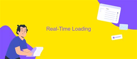 Types Of Data Loading In ETL ApiX Drive