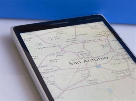 Microsoft Seen Moving Away From Here Maps 3d Imagery In Latest Windows 10 Insiders Builds