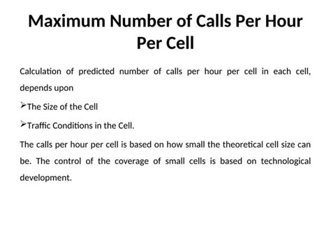 Operation Of Cellular Systems 220922053851 473559fd Ppt