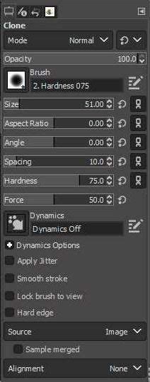 Mastering The Clone Tool In Gimp A Comprehensive Guide [updated