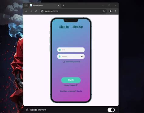 Nanduni Chathumini On Linkedin Flutter Firebase