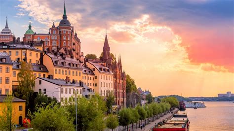 Countries With The Most American Expats 247 Wall St
