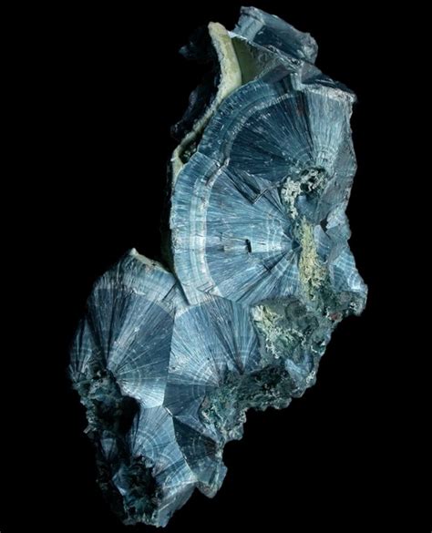 Plancheite Encyclopedia