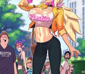Batch CMS 8muses Sex And Porn Comics