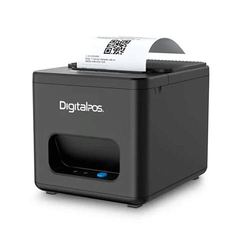Impresora Térmica Digital Pos Dig E200i Usblan El Punto De La