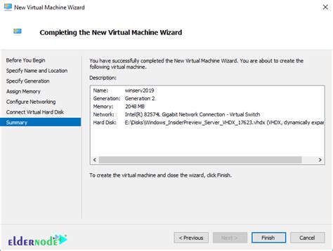 Windows Server 2019 Installation And Configuration Tutorial