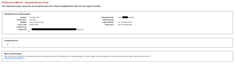 Iis 8 Iis Authentication Tab Doesnt Open On Double Click Stack