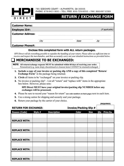 Hpi Template Pdf Fill Out And Sign Online Dochub