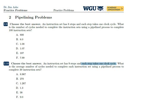 Pipeline Computer Architecture