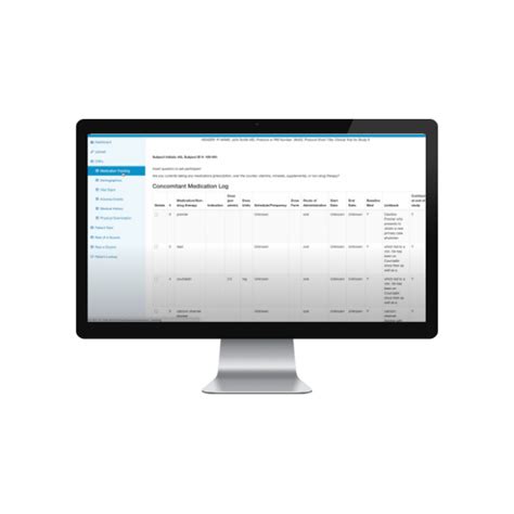 Ehr To Edc Trialkit Bridge Crucial Data Solutions