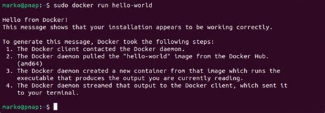 how to fix docker permission denied