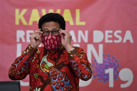 Gus Halim Minta Pos Gerbang Desa Kembali Dijaga 24 Jam