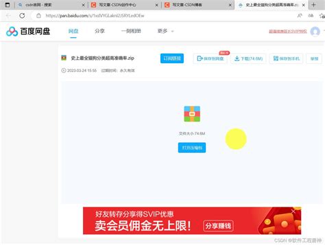 猫狗二分类 Csdn博客