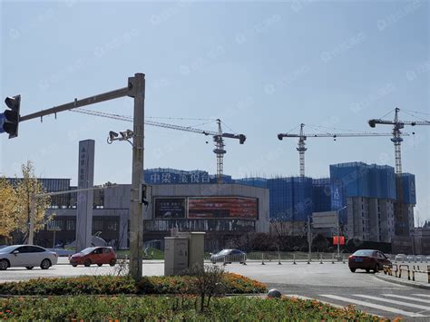 中梁玺悦台 中梁玺悦台户型图 大山谷图库