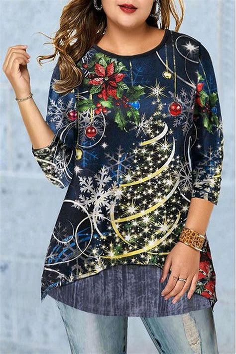 Plus Size Clothes Одежда больших размеров Plus Size Tops Plus Size T Shirts Clothes