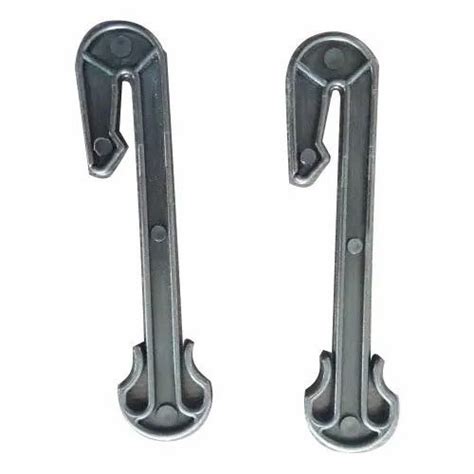 Plastic J Hook ज हक in Motipura Himatnagar UMA Plast ID 22458968362