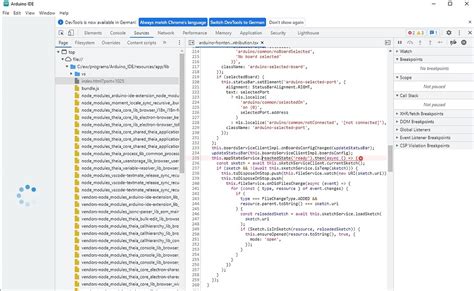 Arduino Ide Won T Open Windows 10