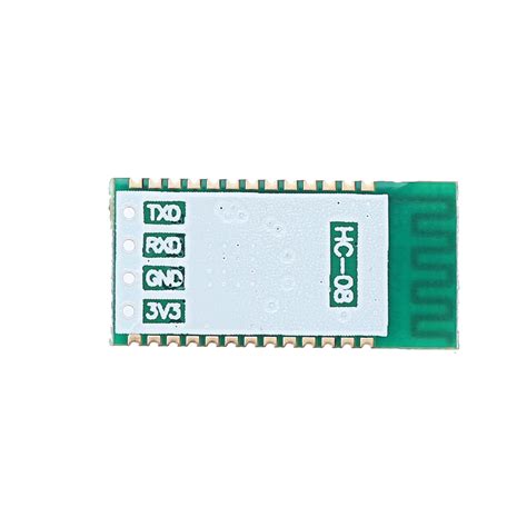 HC 08 Serial Bluetooth 4 0 Module Transparent Communication Master Slave Integration Module