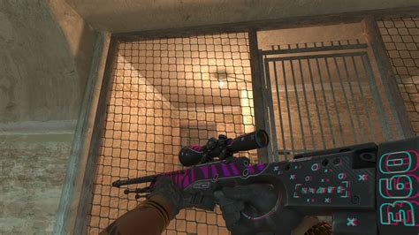TOP Best Cheap AWP Skins In CS