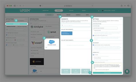 Salesforce Interaction Studio Beta