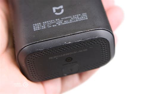 Портативный насос Xiaomi Portable Electric Air Compressor 1S ...