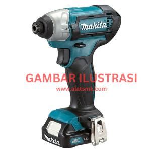 Impact Drill Alat SMK