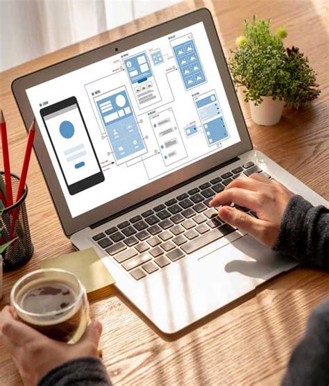 Digitizing An Us County With Cutting Edge Web Application Right Angle