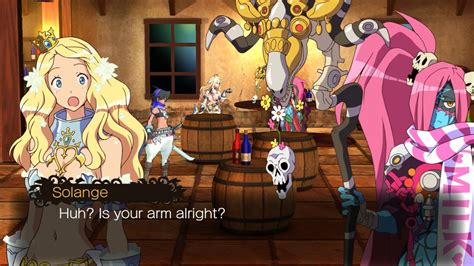 What Happened To My RAD And Code Of Princess Reviews World Bolding