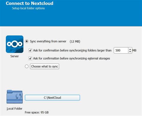 Cómo Instalar NextCloud en tu Raspberry Pi 2 maneras RaspberryTips