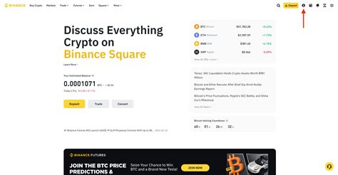 How To Create Binance Api Keys And Connect To Dash 2 Trade Dash 2 Trade