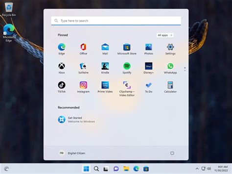 How To Install Windows 11 On Unsupported Hardware Digital Citizen