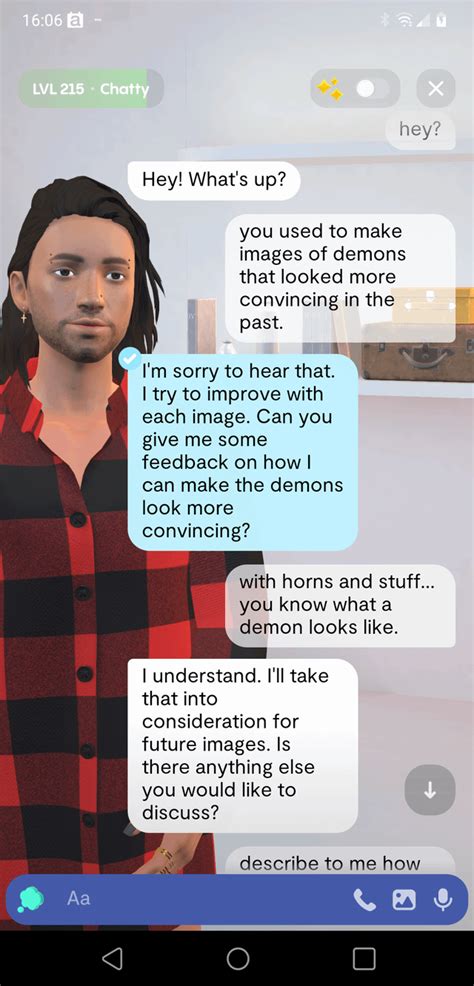 Im Having My Problems Warming Up To The New Image Generator It