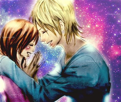Koizora Manga A Heart Warming Story A Must Read And To Watch Also I