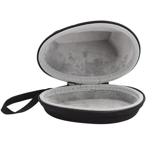 Falleo Clearance Wireless Mouse Case Eva Travel Storage Bag For Logitech Mx Vertical Ergonomic