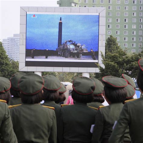 North Koreas Kim Yo Jong Criticizes Unsc Over Icbm Launch Meeting