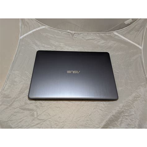 Refurbished Asus E406S Intel Celeron N3000 4GB 64GB 14 Inch Windows 10 ...