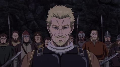 Vinland Saga Em Qual Episódio Thors Morre Critical Hits