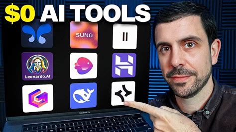 How To Free Ai Tools To Generate Income In 2025 Geeky Gadgets